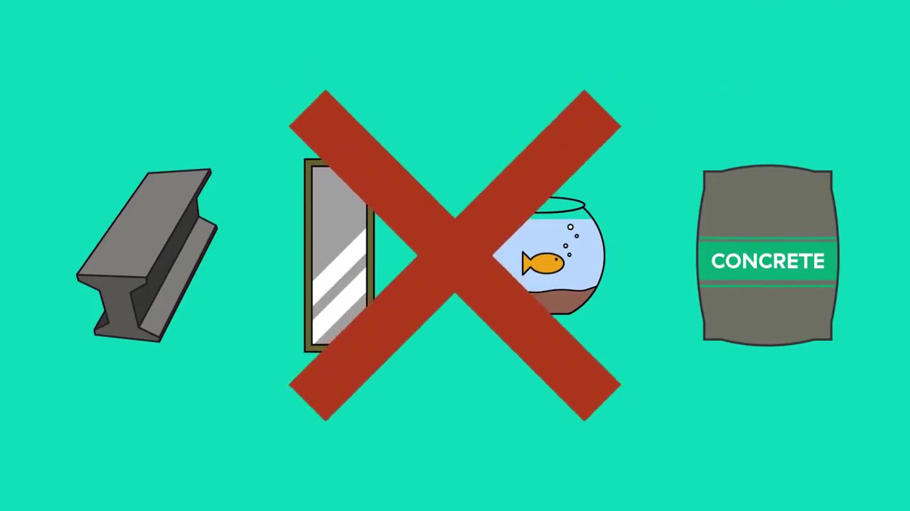 Installing Door Sensor- Alder - YouTube