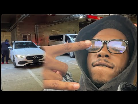DAILY DRIVING MERCEDES BENZ 4 MATIC (Daily Vlog) - YouTube