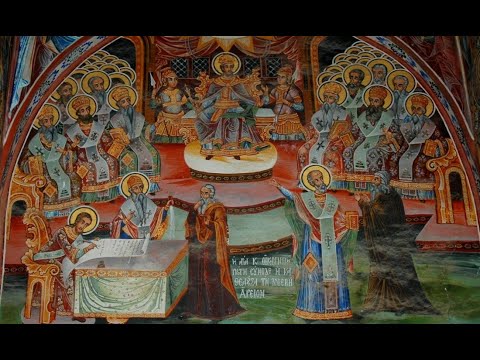 12/10/24 Θ΄ Ώρα, Εσπερινός, Μικ. Απόδ. / Κυριακή Δ΄ Λουκά, Αγίων ...
