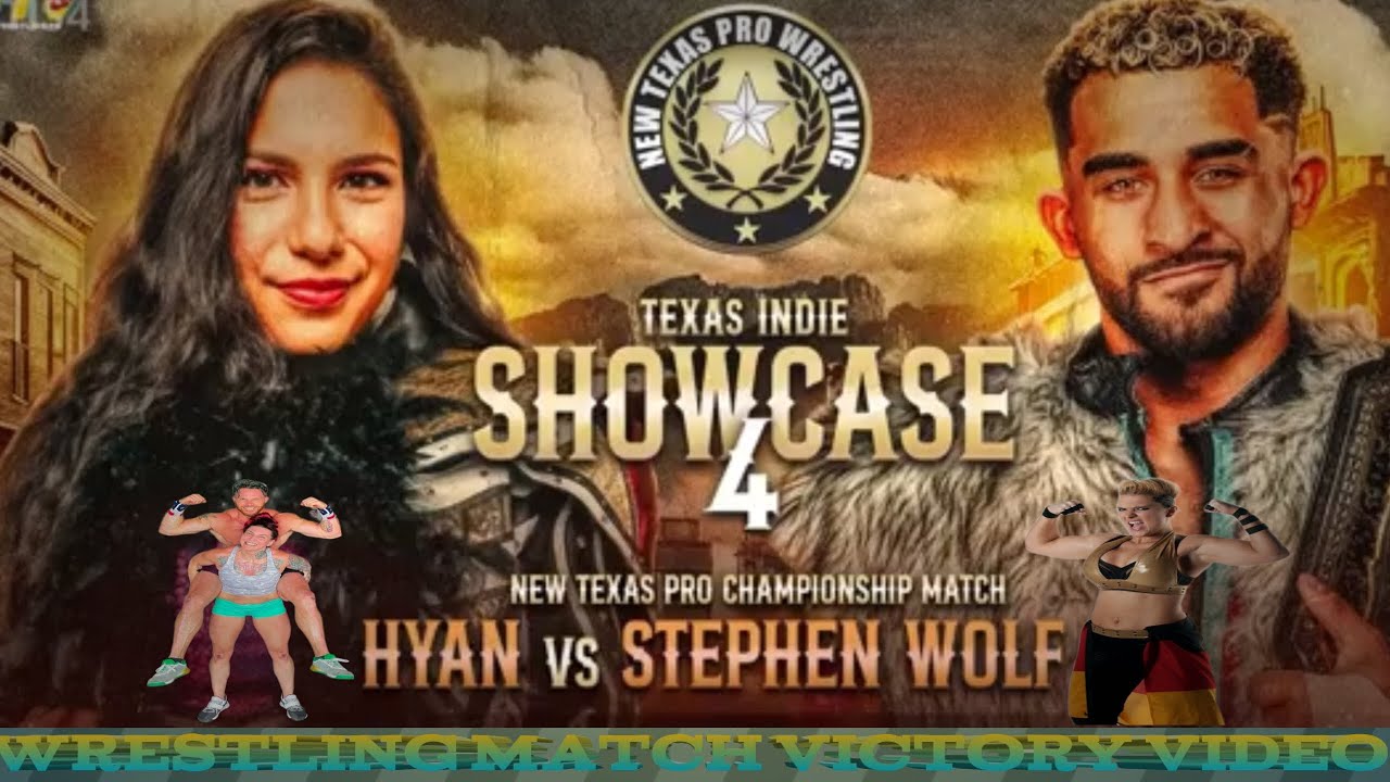 Hayan vs Stephen Wolf Wrestling Match Victory Video #_like#_share#_comment#_subscribe - YouTube
