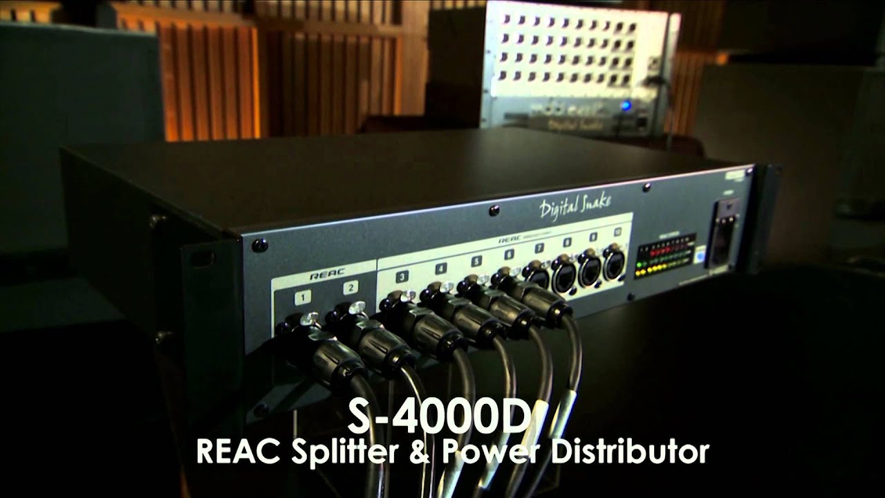 Roland M-48 Overview 2: System Setup - YouTube