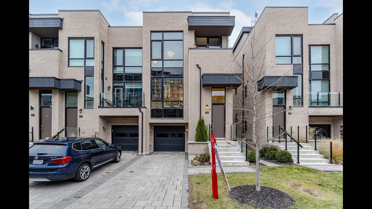 26 Pony Farm Drive, Toronto Home by Mitch Vora and Team - Real Estate ...