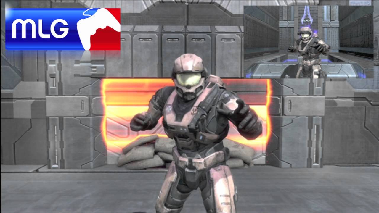 MLG Chris Puckett Interview (Halo Reach Machinima) - YouTube