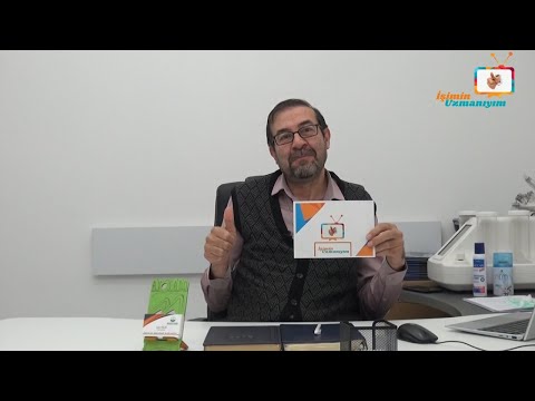 İşimin Uzmanıyım | AYDIN ARSLAN KLİNİK | Ankara - Çankaya