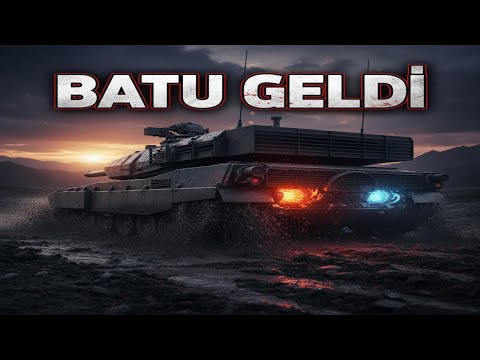 28 EKİM SÖZÜ! 🇹🇷 ALTAY Tankı Yerli Motorla Nasıl DÖNÜŞTÜ?