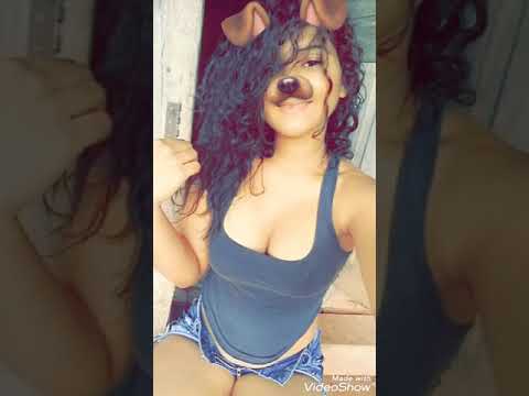 😍😍😍quem dira que aquela menina ficaria assim