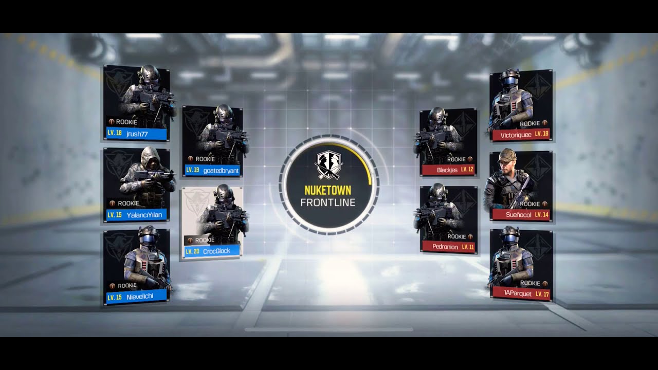 30 Kill LMG Game on CoD Mobile - YouTube