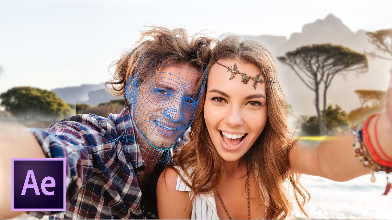 Create Realistic 3D Photos in Minutes | After Effects Volumax Review ...