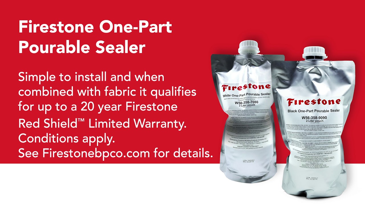 Firestone Tpo Warranty