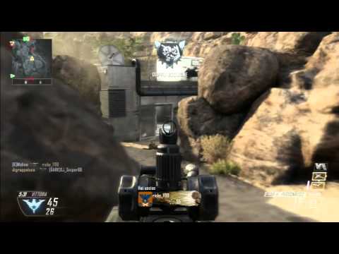 ORA BASTA! (BO2 TDM NUCLEAR)