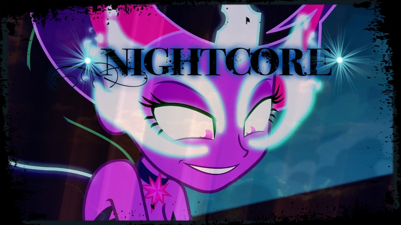 [Nightcore] -The Midnight In Me (Notion Remix) - YouTube