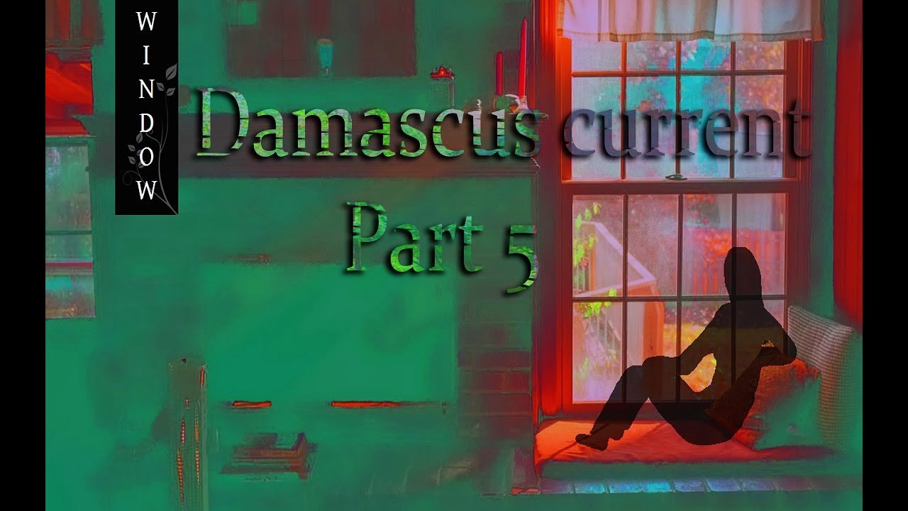 Monsters || Damascus current - Part 5 - YouTube