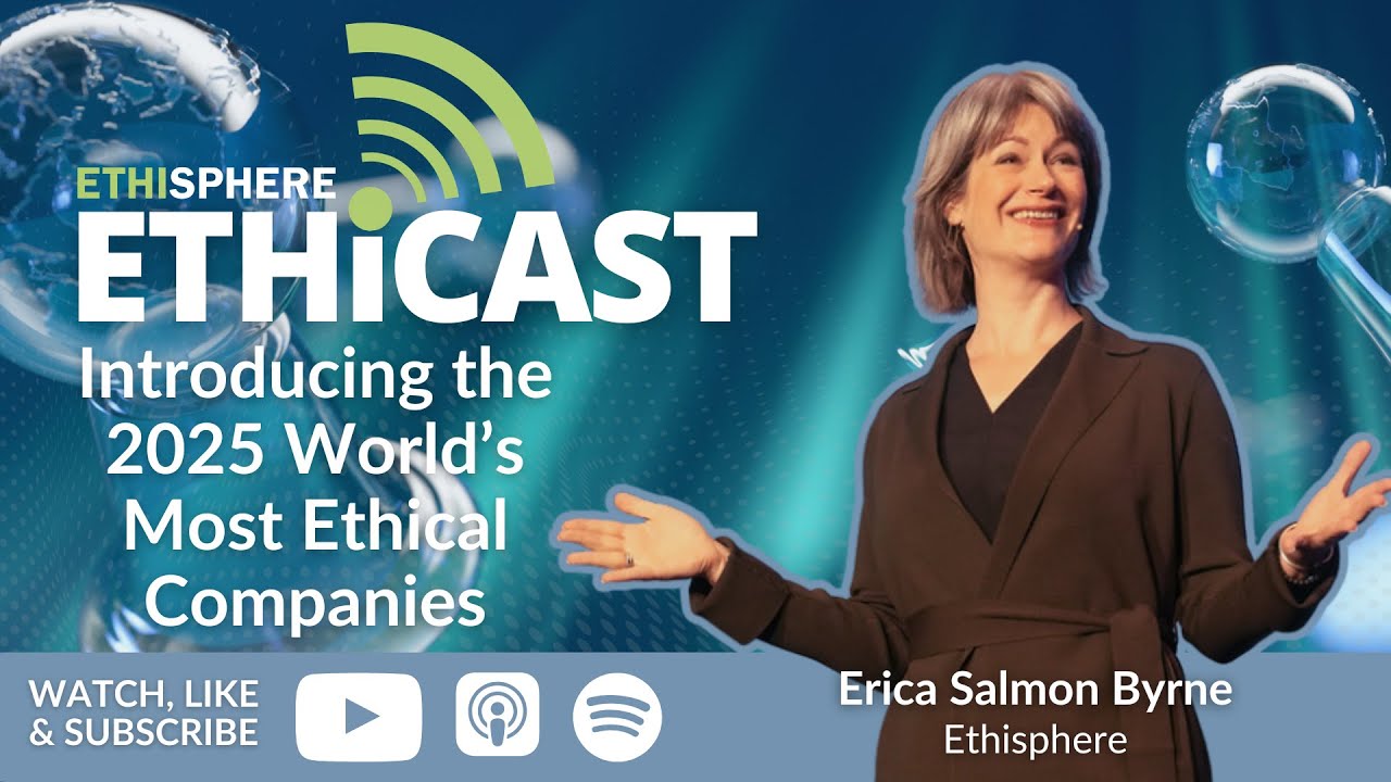 Ethisphere Most Ethical Companies