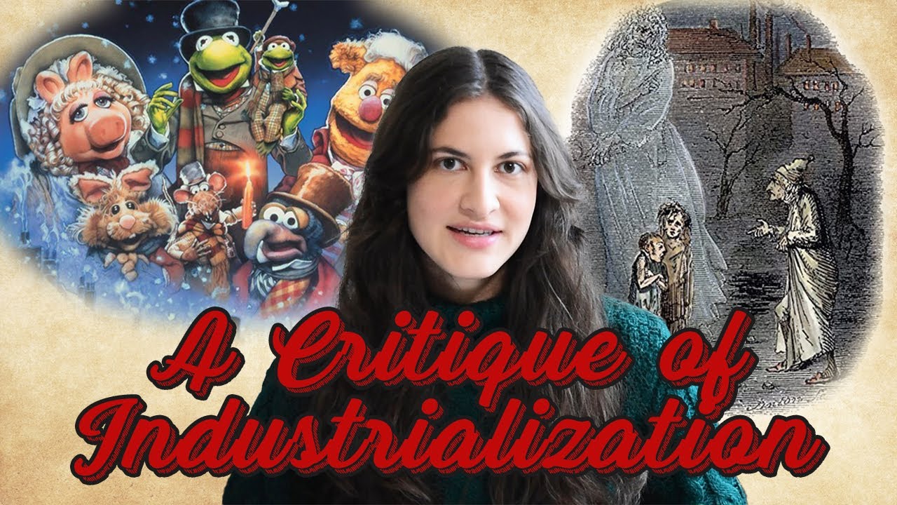 The True Message Behind A Christmas Carol YouTube the-true-message-behind-a-christmas-carol-youtube