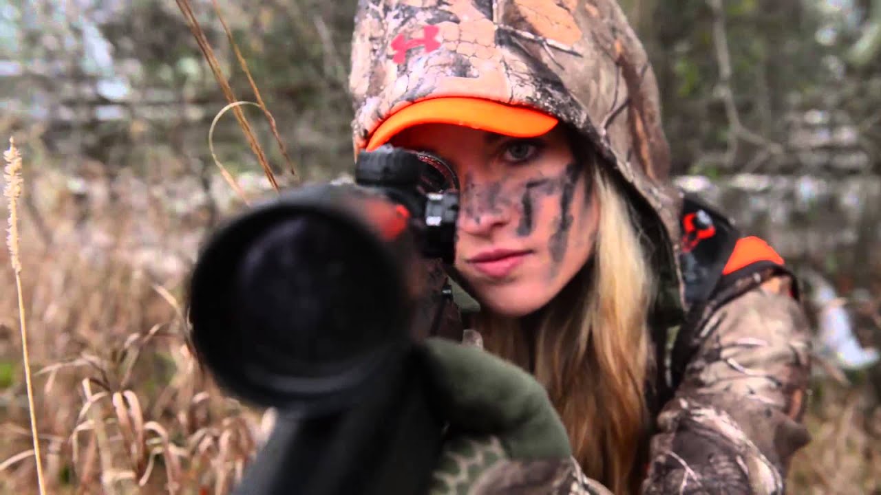 HUNTINGsmart! Understanding How to Unload a Firearm - YouTube