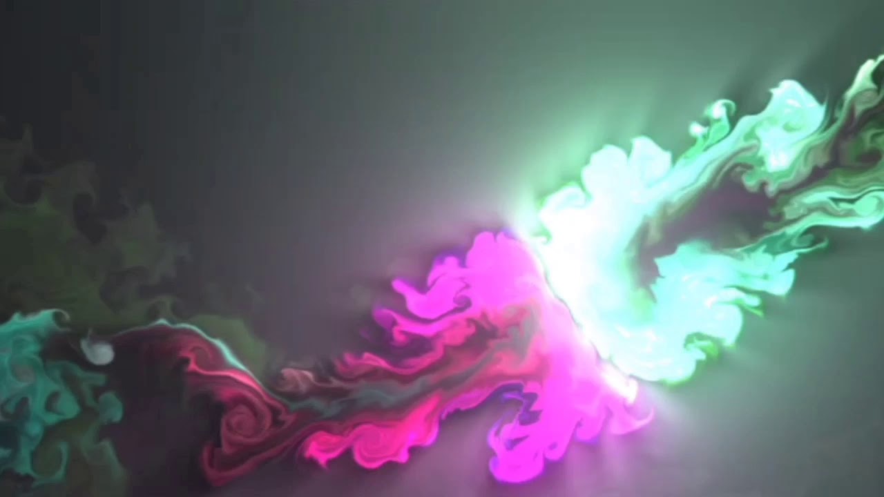 color smoke background video effects || color smoke effect video 2020 ...