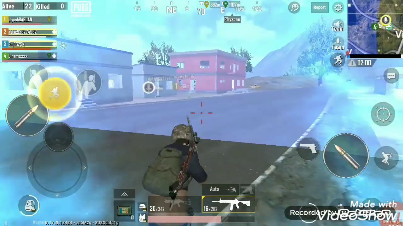 Furious Gamer - YouTube