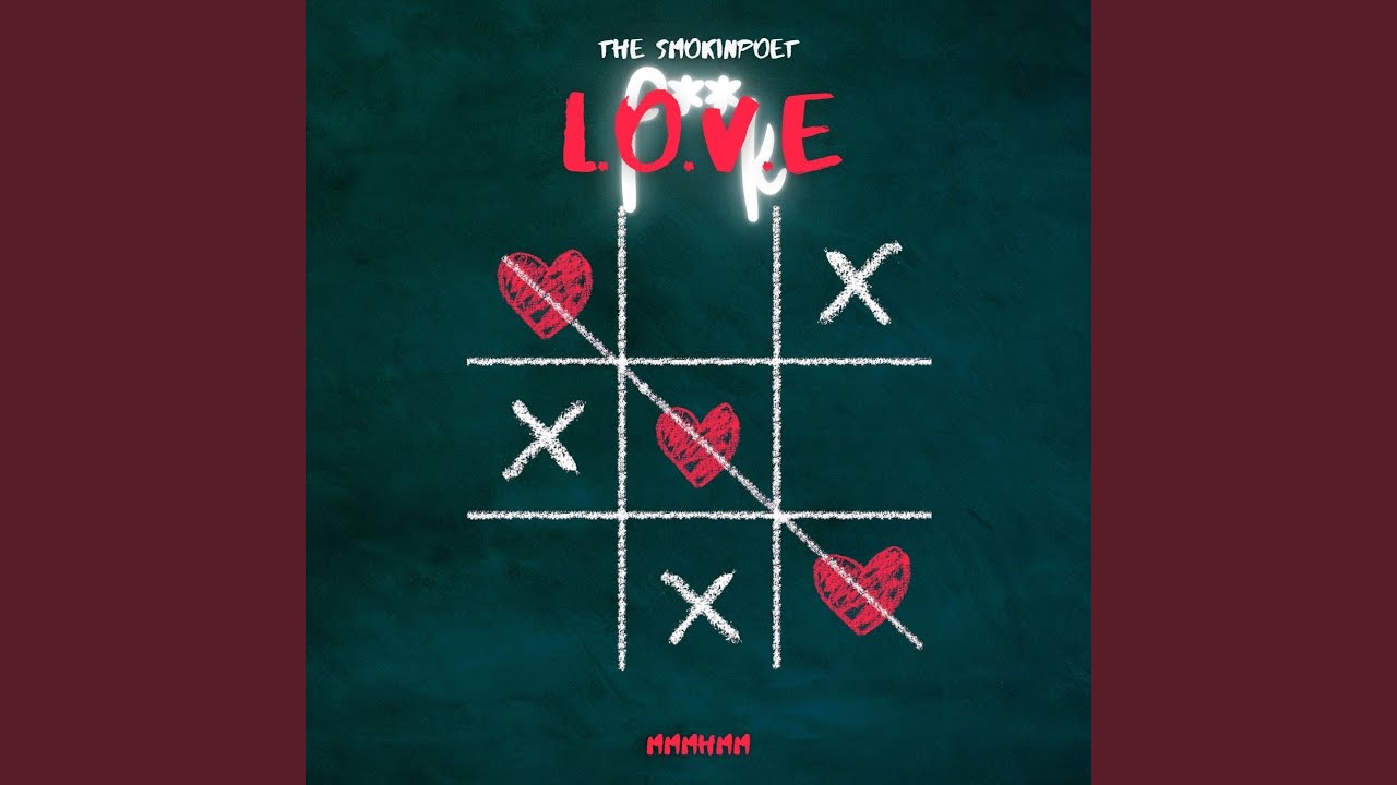L O V E Youtube
