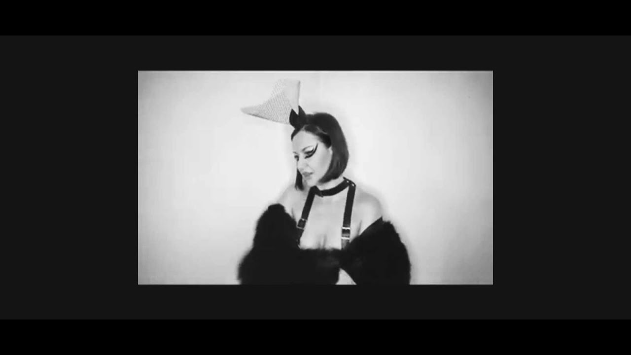 Anna Patrini x IKETA - La Petite Mort (VIDEO BY MICHAEL ASMAN) - YouTube
