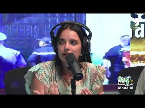 الزويجة العدد 40