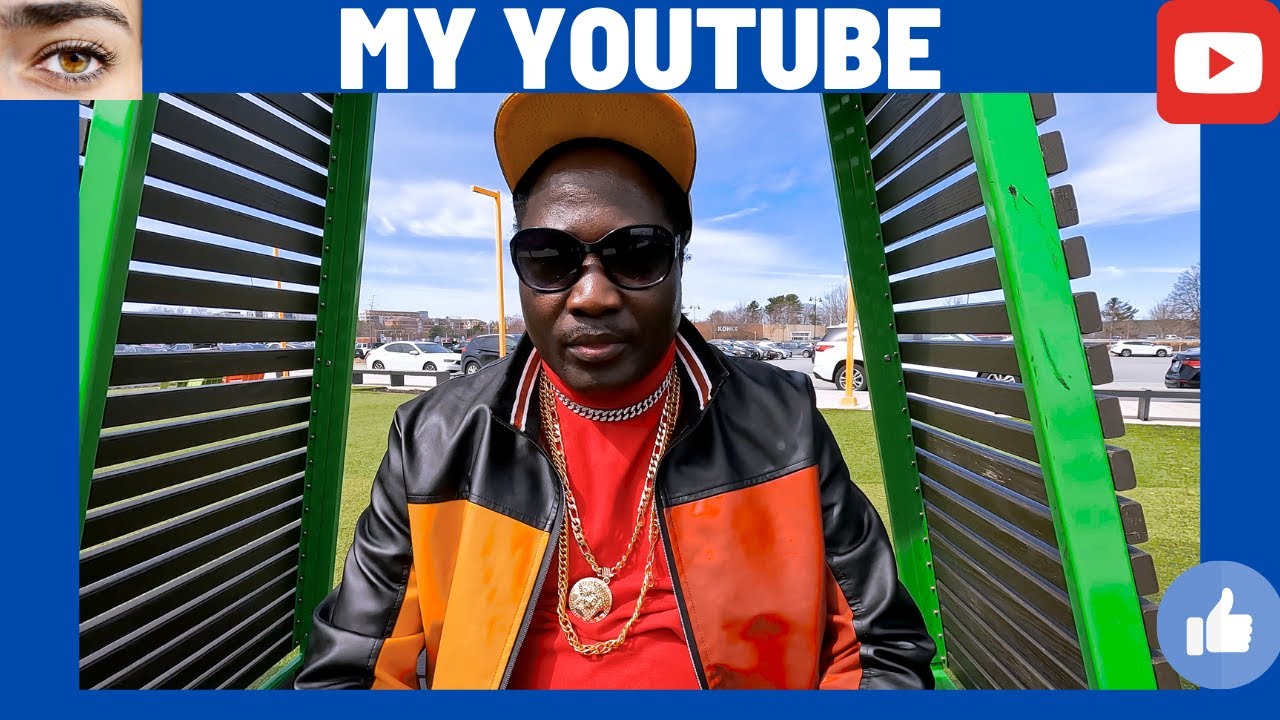MY YOUTUBE @kissman.D - YouTube