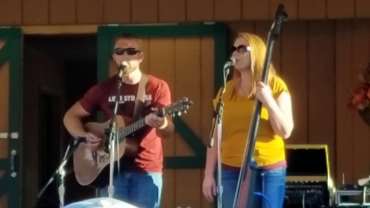 Miami My Amy - Evan Maynard & Kayla Amburgy - YouTube