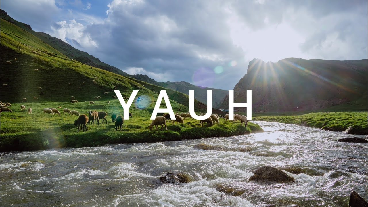 Há um lugar - YouTube