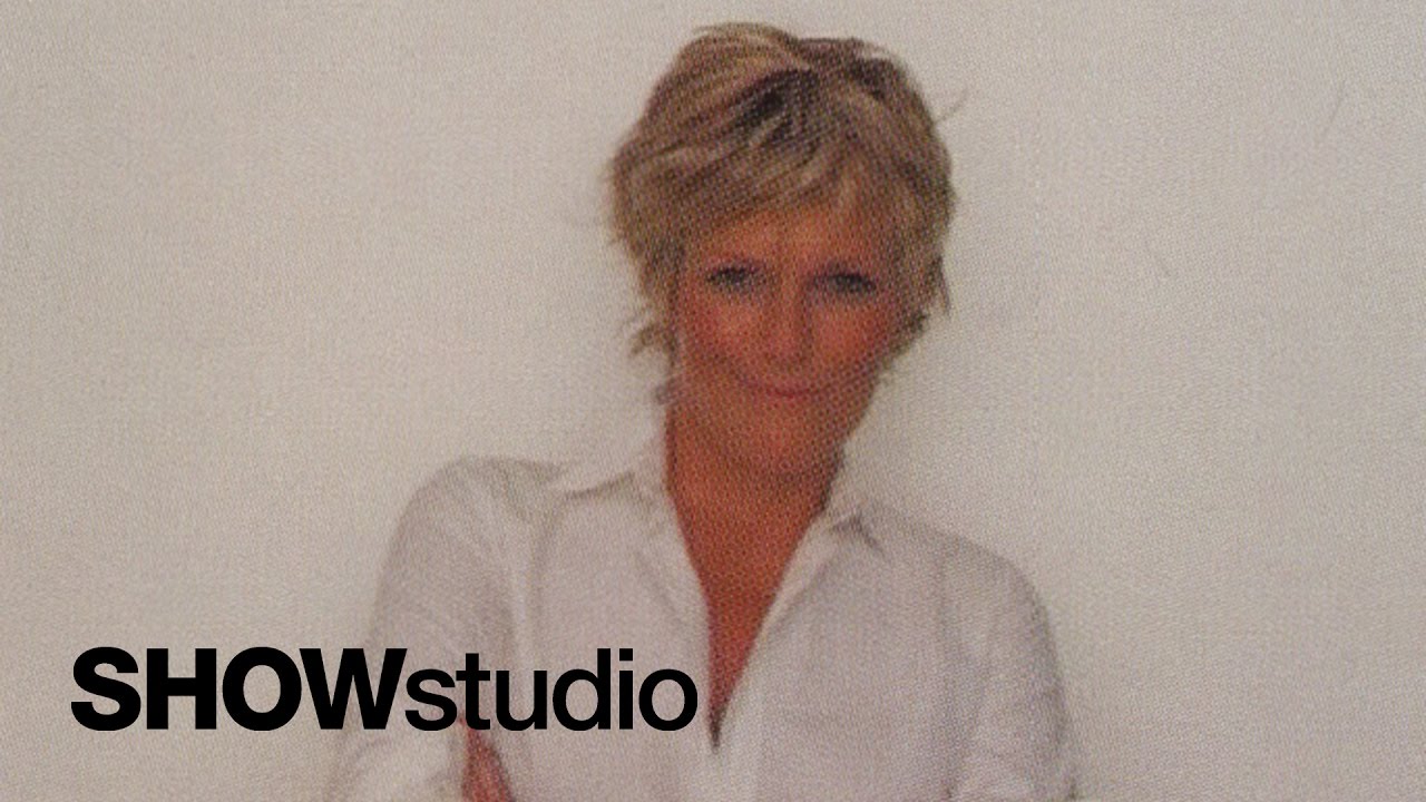Patti Hansen Hair