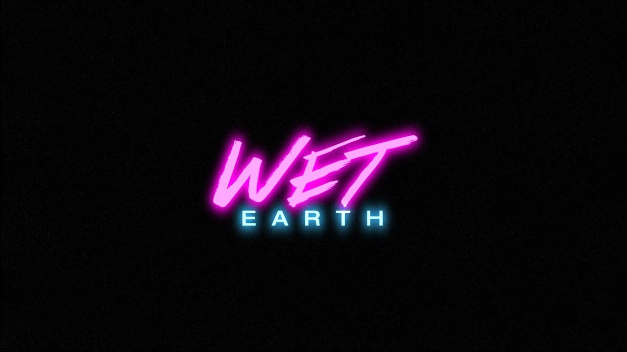 WET EARTH - Teaser Trailer - YouTube