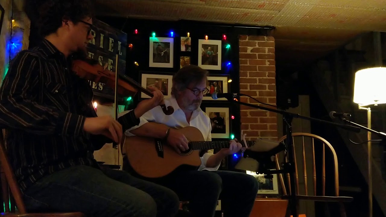 Mermaid Moonshine - Marc Borms | SCARS - YouTube