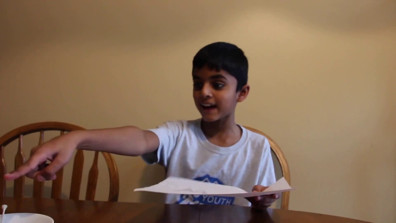 Secret Message Experiment with invisible ink/how to make Invisible ink ...