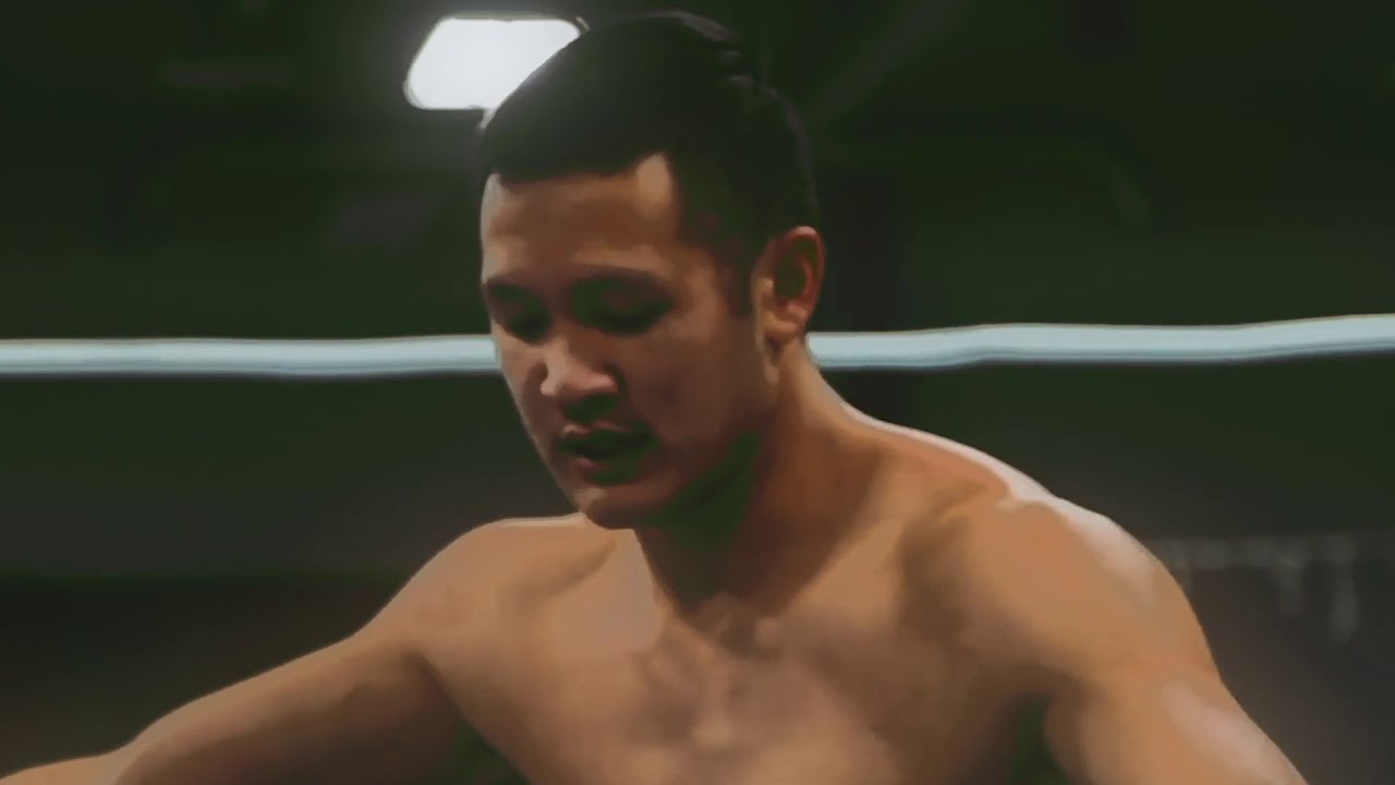 "Classic" Cody Chhun (Sotheara Chhun) | Glassheart | MV - YouTube