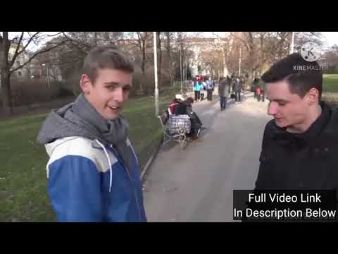 Czech Hunter 2 VS 2  Couple Up 18+ Clip