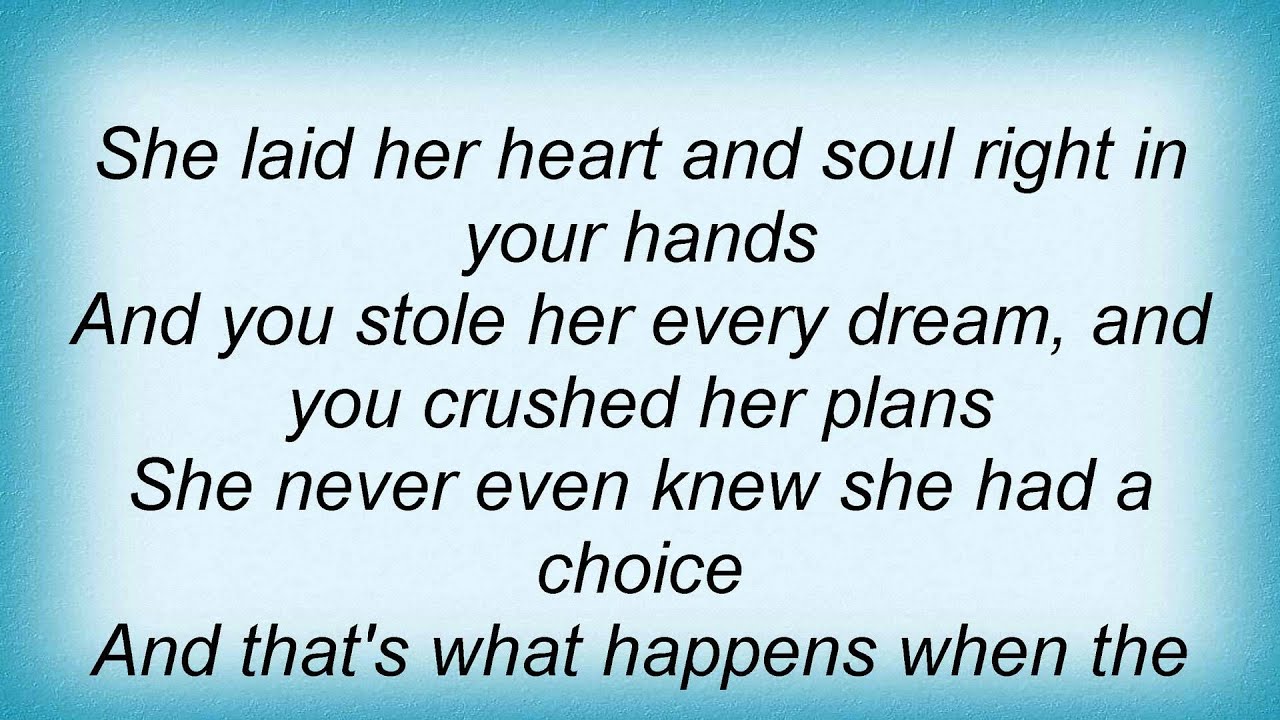 Keith Urban Stupid Boy Lyrics YouTube keith-urban-stupid-boy-lyrics-youtube