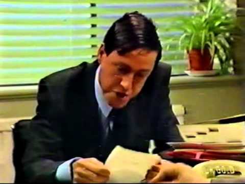 Alas Smith and Jones - Tunnel Contractor