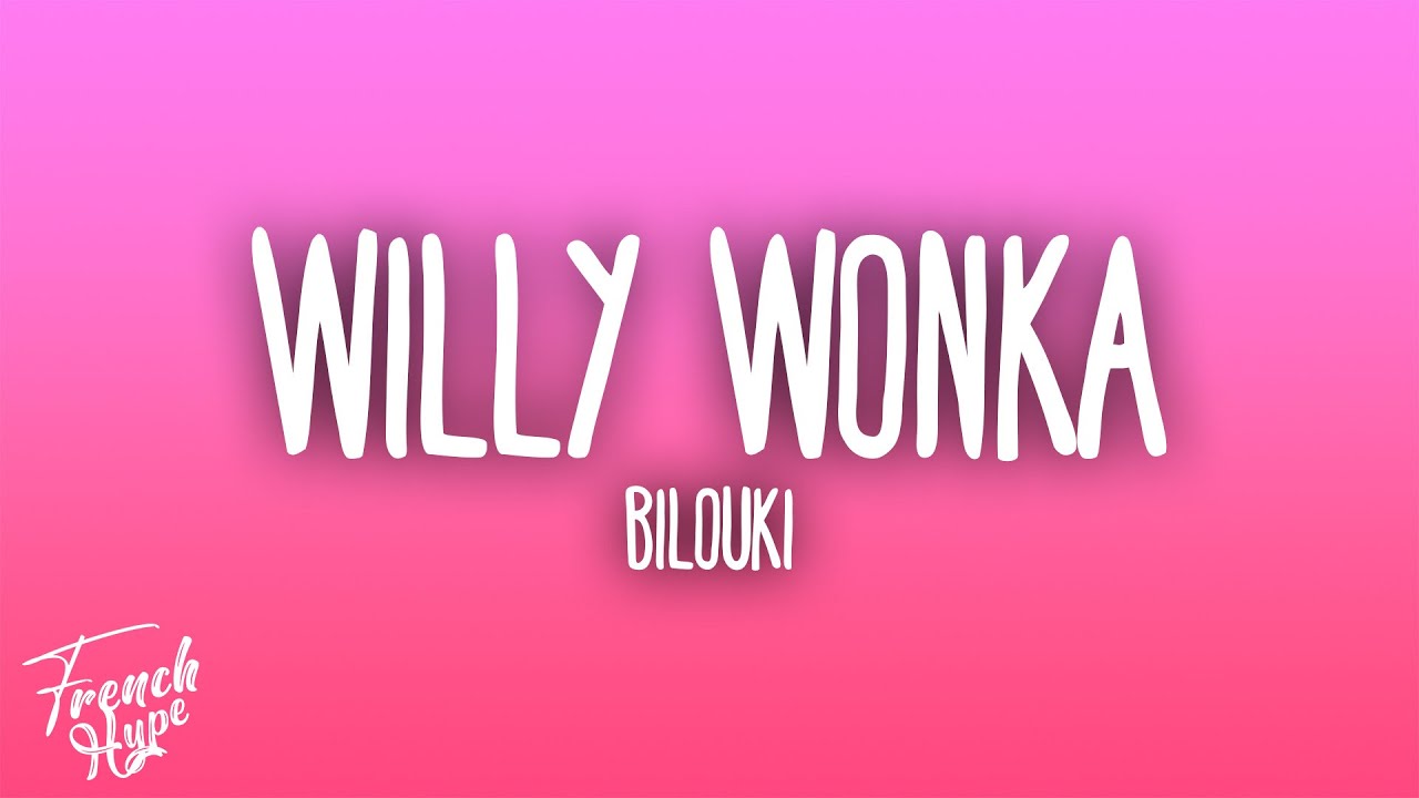 Bilouki - Willy Wonka - YouTube