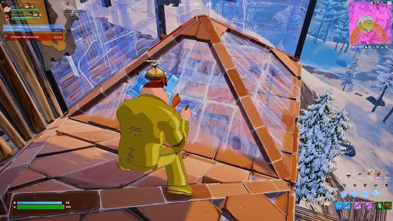 Rank win elite - YouTube