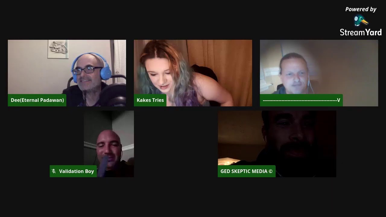 Kakes VS Validation Boy - YouTube