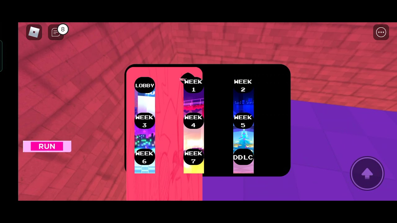 How to get the BOB badge in FNF RP - YouTube