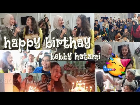 bebby hatami kena prank 🥳 - YouTube