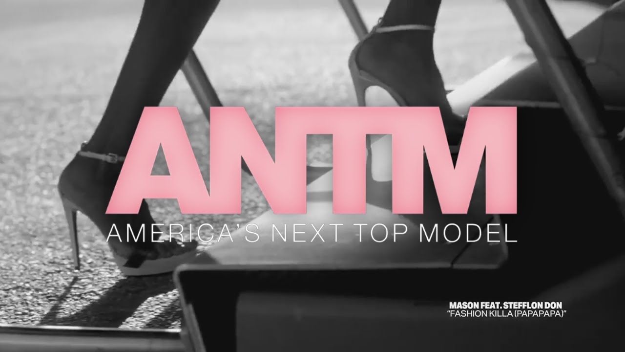 America's Next Top Model Cycle 23 Promo Trailer #3 - YouTube