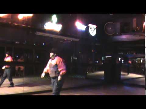 Sean Wolff Performs Stand outside the Fire - YouTube