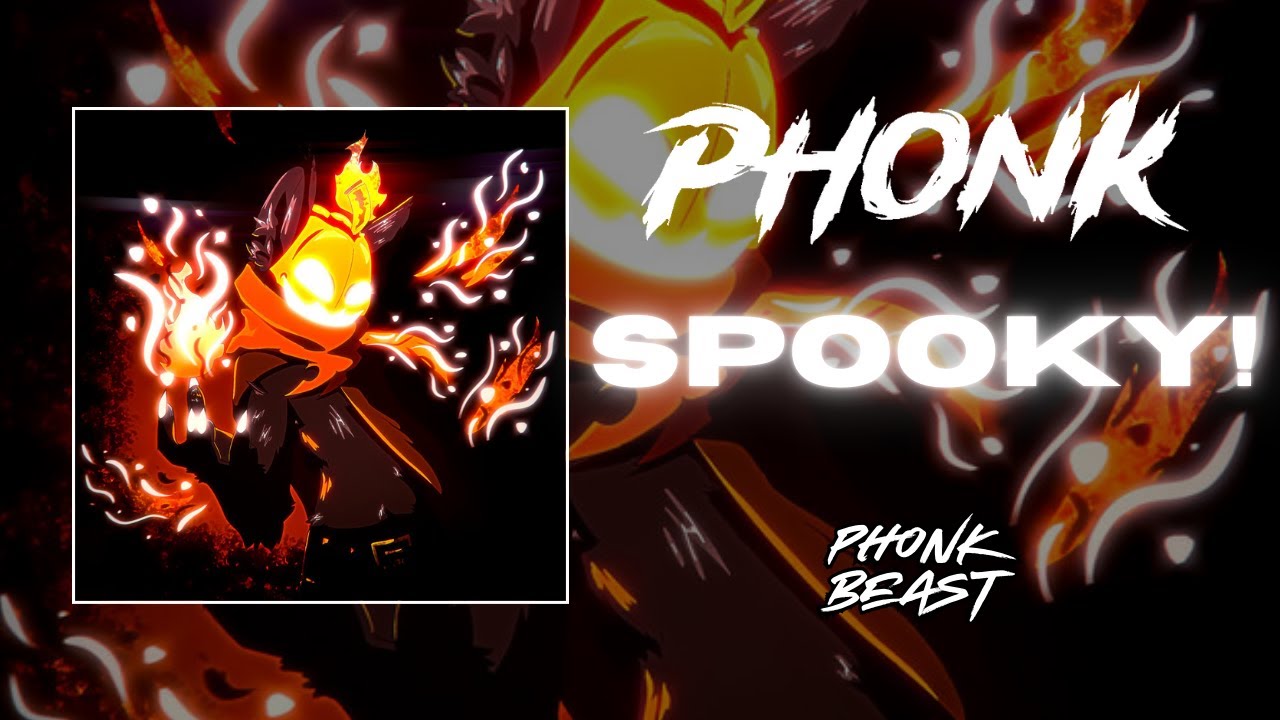 fennecxx & DJ ALEX - SPOOKY (NORMAL / SPED UP / SLOWED / SUPER SLOWED ...