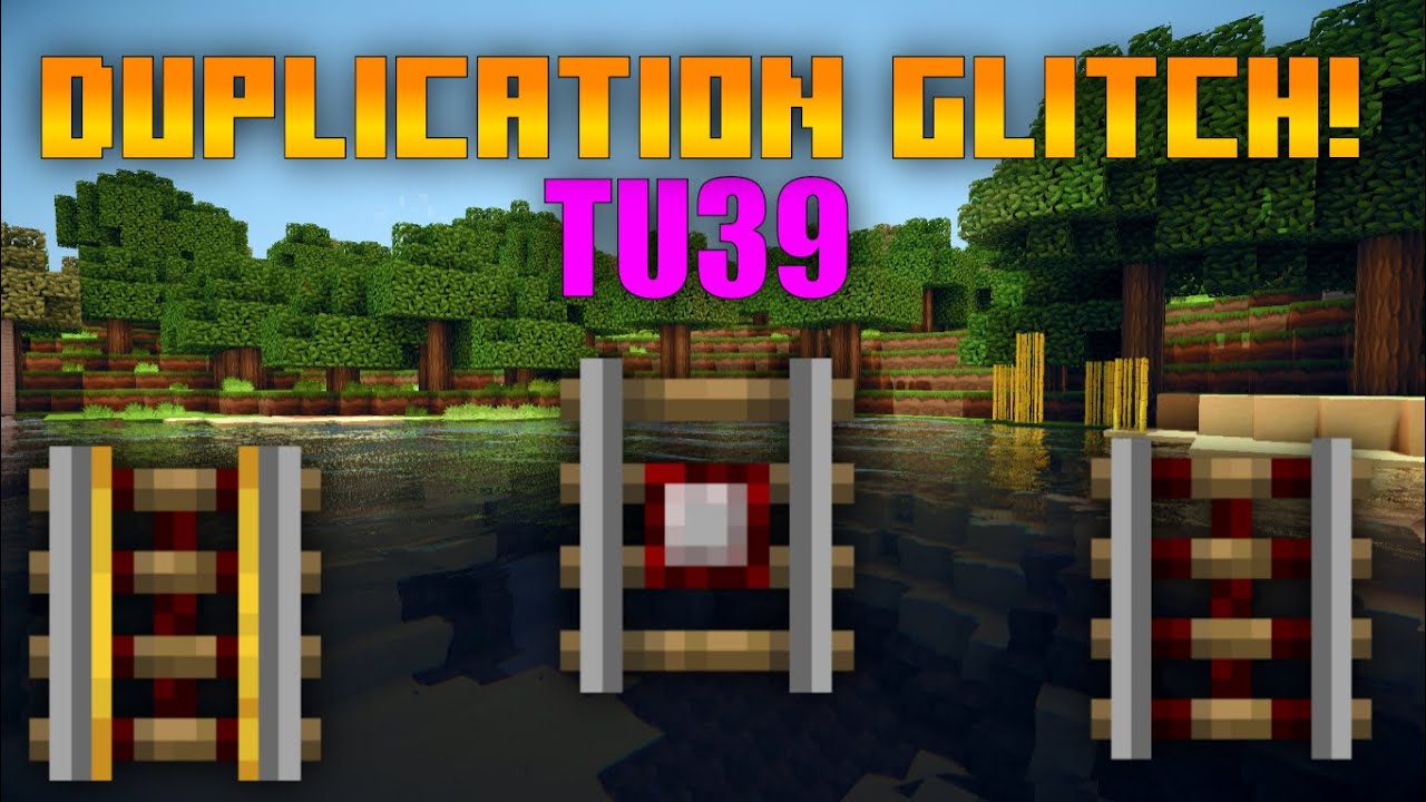 Minecraft Xbox/PS3/WiiU - RAIL DUPLICATION GLITCH (AFTER PATCH) - YouTube