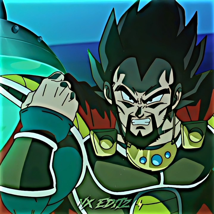 This is the little Broly Aura this Dangerous Broly 💀 #trending #edit # ...