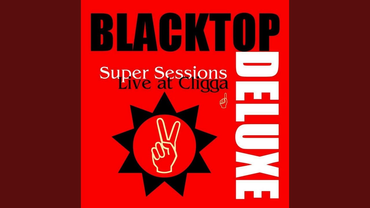 Never Make Your Move Too Soon (Live) - YouTube