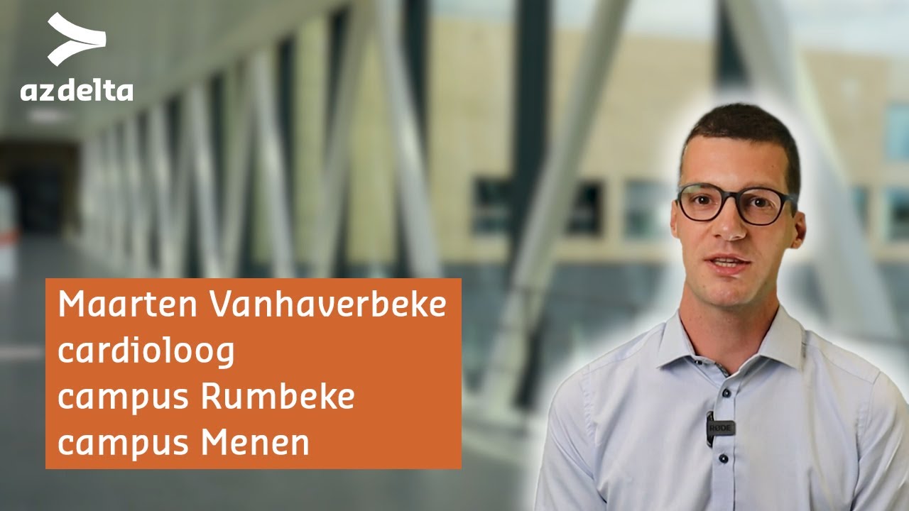 dr. Maarten Vanhaverbeke - YouTube
