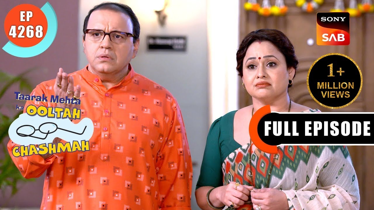 Baccho Ka Bhavishya | Taarak Mehta Ka Ooltah Chashmah | Full Episode ...