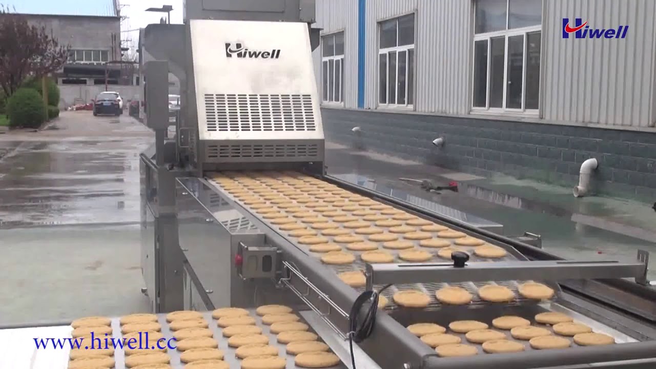 Jinan Hiwell automatic shuttle transfer system and automatic tray ...