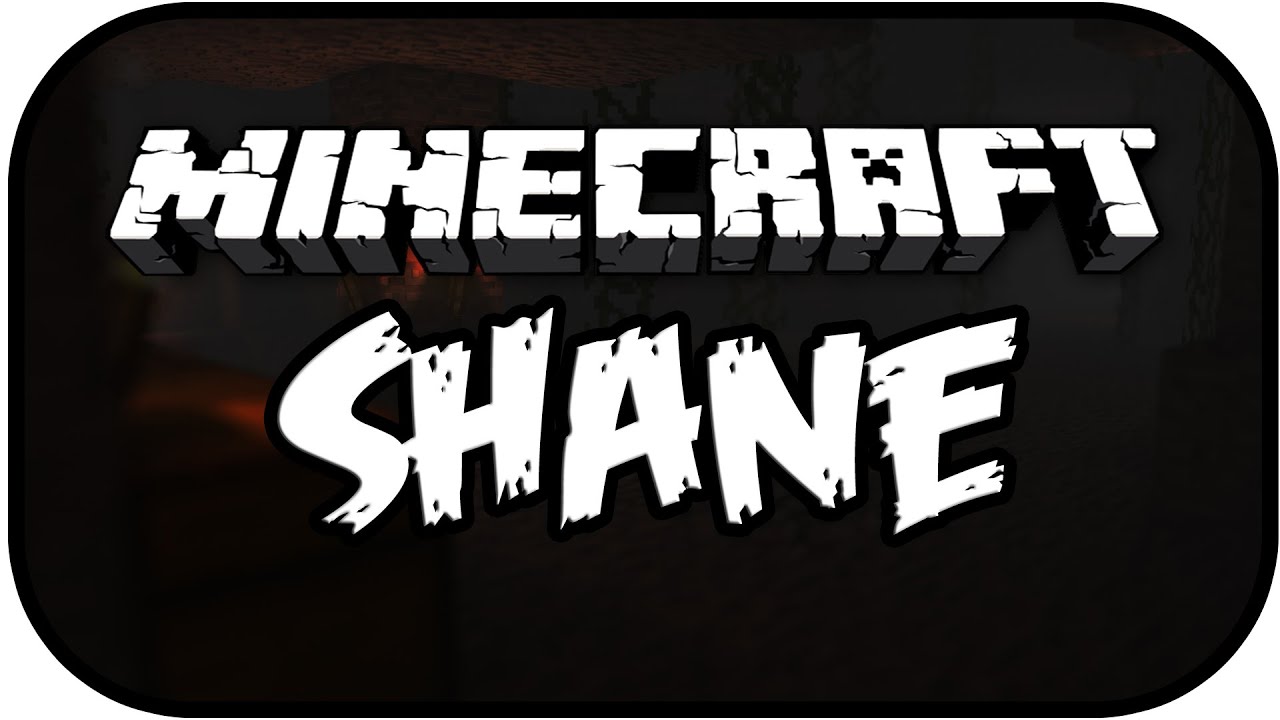 The Shane - Minecraft Trailer - YouTube